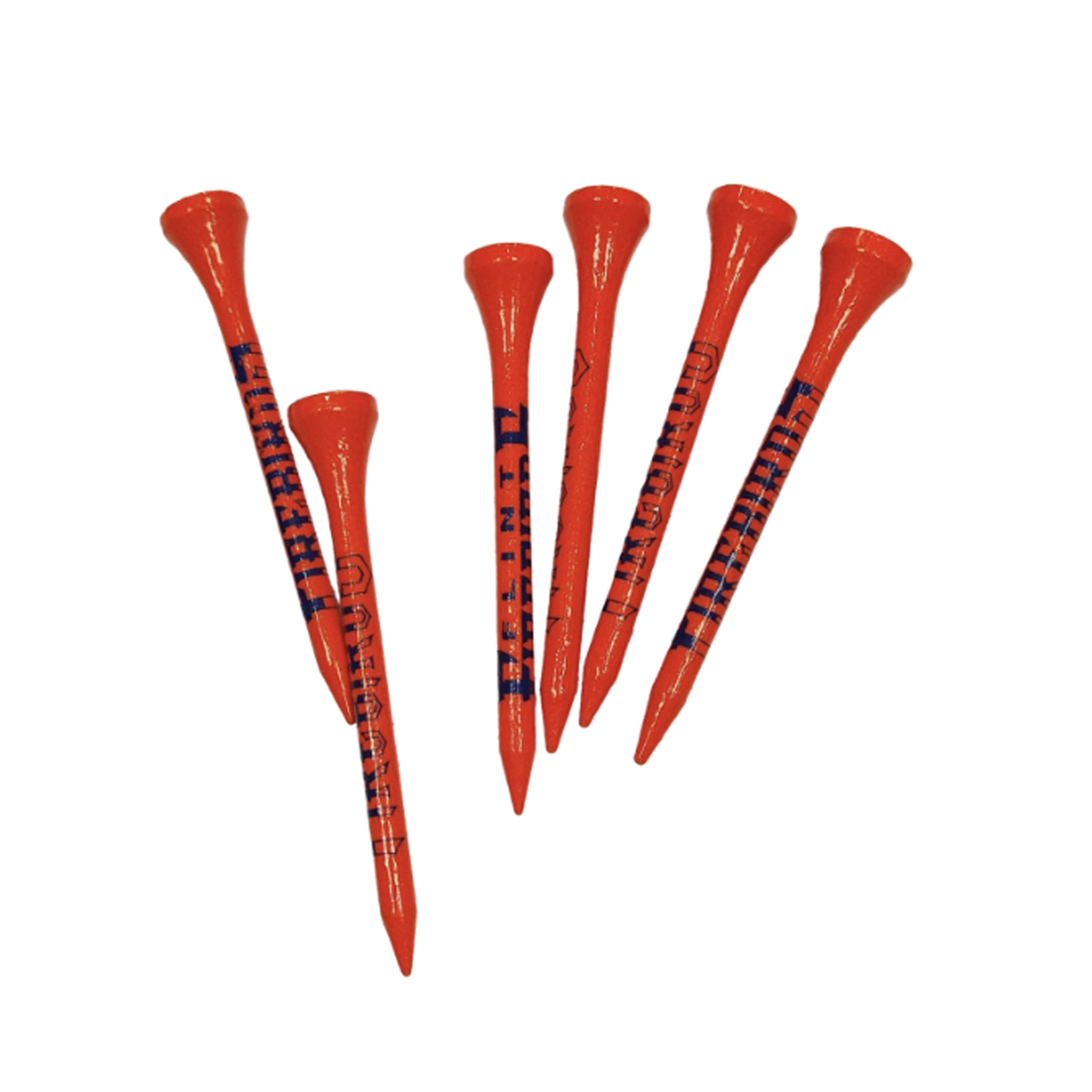 Firebirds Golf Gear – The Bird's Nest