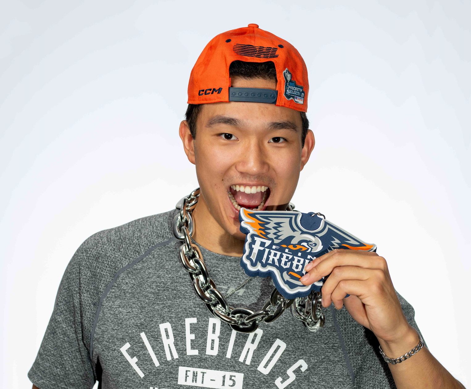 Rockstar Chain – The Bird's Nest