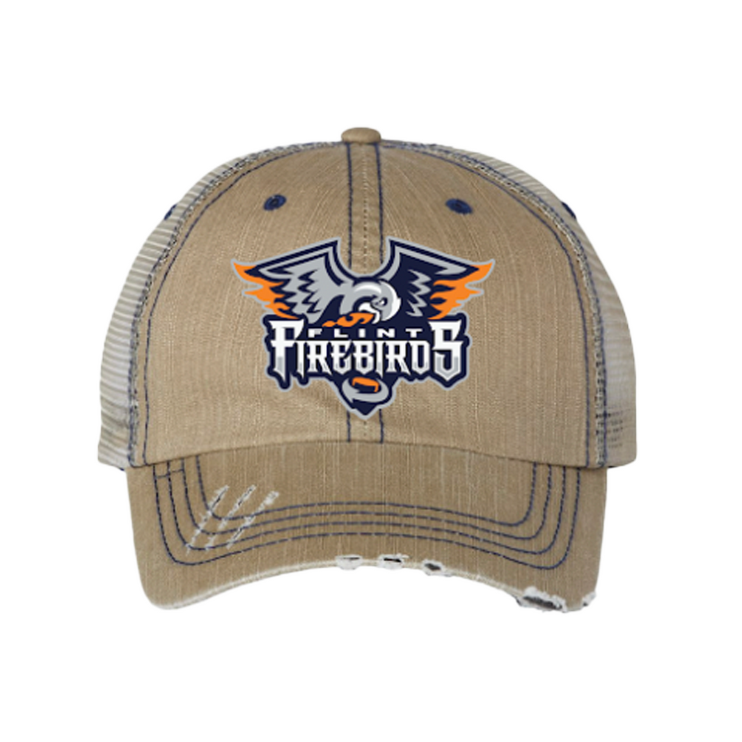 Hats – The Bird's Nest