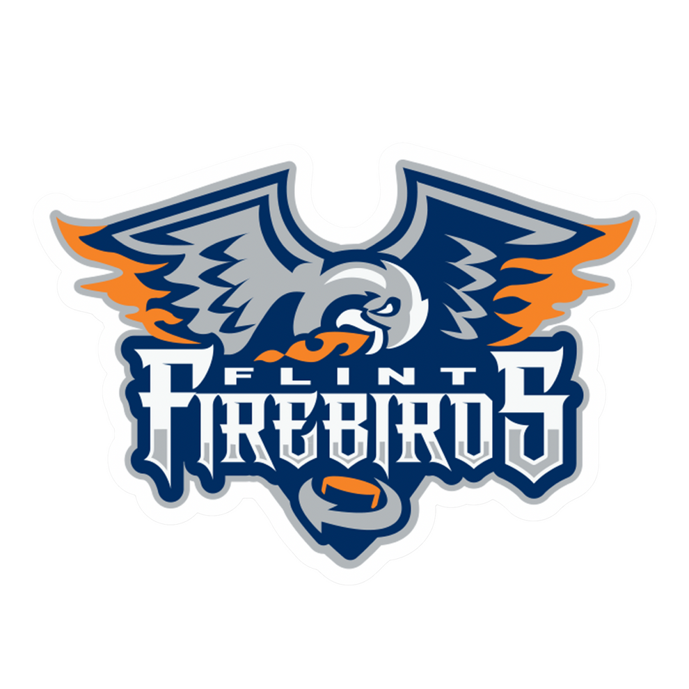 Full Color Logo Sticker – The Bird's Nest